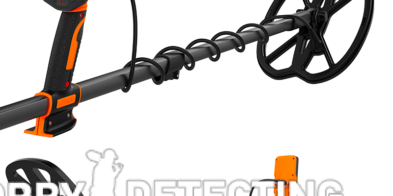 Горячая новость о Deteknix Quest Pro!